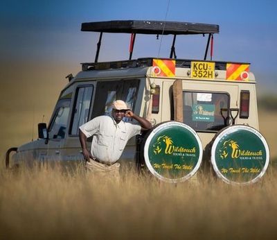 ATTA :: Kenyan DMC to focus on experiences and conservation projects