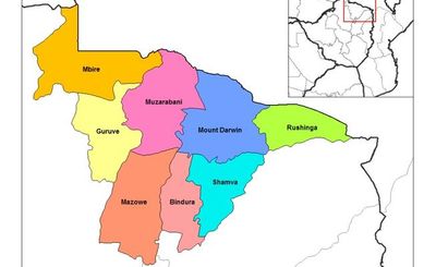ATTA :: Zimbabwe: Unmanned Border Posts By Next Year