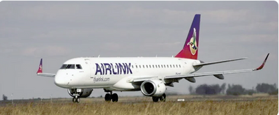 ATTA :: Airlink Expands Network with New Cape Town-Gaborone Route and Additional Flights Between ...
