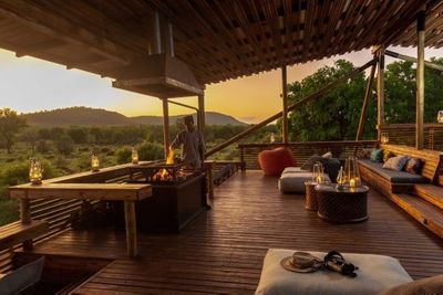 ATTA :: A Warm Welcome to 2023 at Jaci’s Lodges!