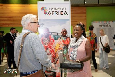 ATTA :: Essence of Africa Heads to the Kenyan Coast for 2025 Edition