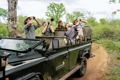 ATTA :: Inside EcoTraining: Education at the Heart of the African ...