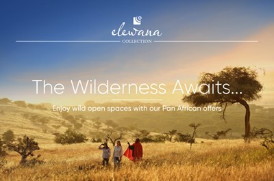ATTA :: The Elewana Collection begins phased opening of Camps and Lodges