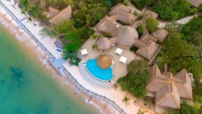 ATTA :: Discover Pambele Mozambique - Mashatu's Sister-Property By The Sea