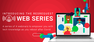 ATTA :: Introducing the ResRequest Web Series