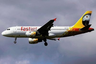 ATTA :: Fastjet Zimbabwe marks 10 years – plans additional ERJ145 to ...