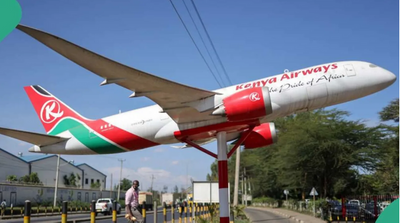 ATTA :: Kenya Airways Resumes Nonstop Flights To Mogadishu, Fostering ...