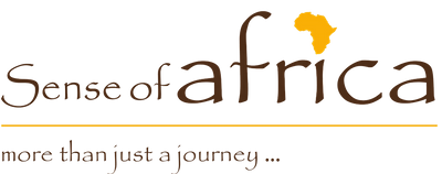 ATTA :: Sense of Africa