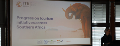 ATTA :: SADC Makes Headway on Regional Tourism Development Goals