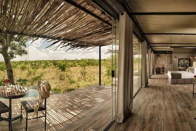 ATTA :: Webinar Recording - Nimali, Tanzania. Safaris for the Senses