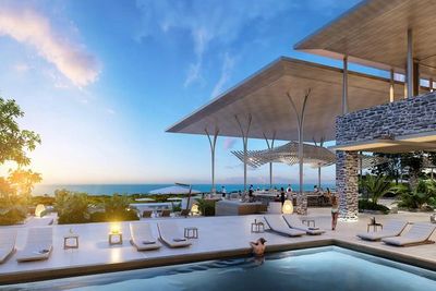 ATTA :: Club Med has discovered a hidden South African gem