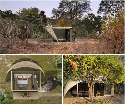 ATTA :: Introducing Kokoko Camp