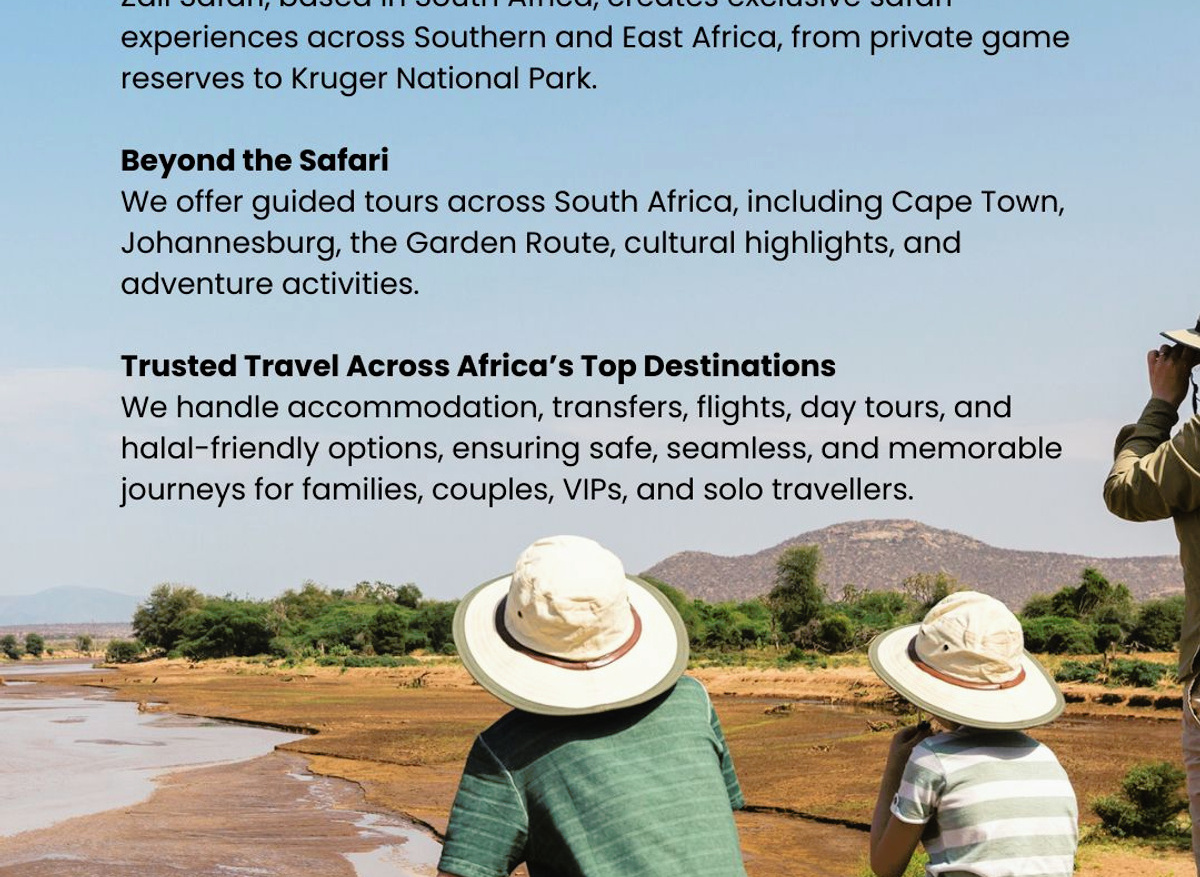 ATTA :: Zali Photography Pty Ltd