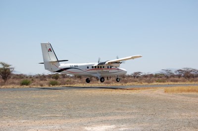 ATTA :: Airkenya Introduces New Stops in Nanyuki and Samburu - Kenya's ...