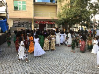 ATTA :: Ashenda Women's Festival, Tigray, Ethiopia, third week of August