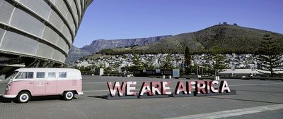 ATTA :: The Tribe just got bigger – We Are Africa Local launches in ...