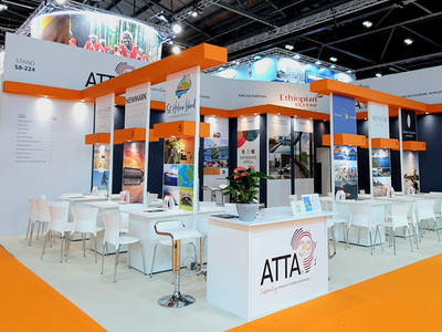 ATTA :: Visit ATTA® at WTM London