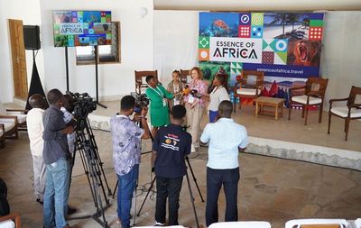 ATTA :: Essence of Africa 2025 Kicks Off in Kenya with Strong Industry ...
