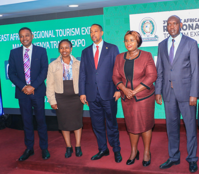 ATTA :: Kenya Set To Host Regional Tourism Expo In November