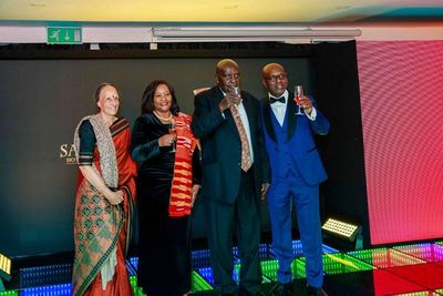 ATTA :: Celebrating a Golden Legacy