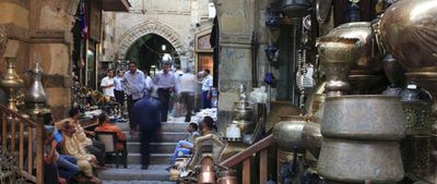 ATTA :: Wonderful People and Culture