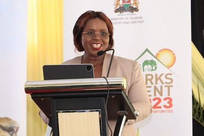 ATTA :: Kenya to pitch for more conferences and meetings, says Malonza