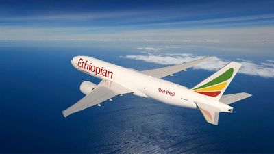 ATTA :: Ethiopian Airlines commits to 11 Boeing 737-8s to expand network