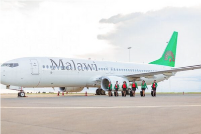 ATTA :: Malawi’s Mzuzu Airport to Resume Commercial Flights Following ...