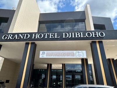 ATTA :: The Grand Hotel Djibloho hosts important CEMAC meetings and ...