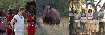 ATTA :: Saruni included in KTB’s ‘Magical Kenya Signature Experiences ...