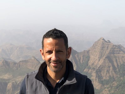 ATTA :: Introducing Advisory Board Member: Ben Morison