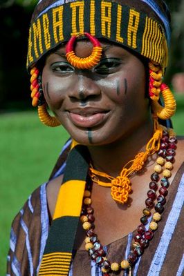 ATTA :: Wonderful People and Culture