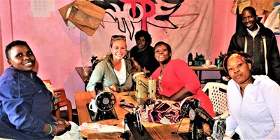 ATTA :: Empowering Mothers in Kenya