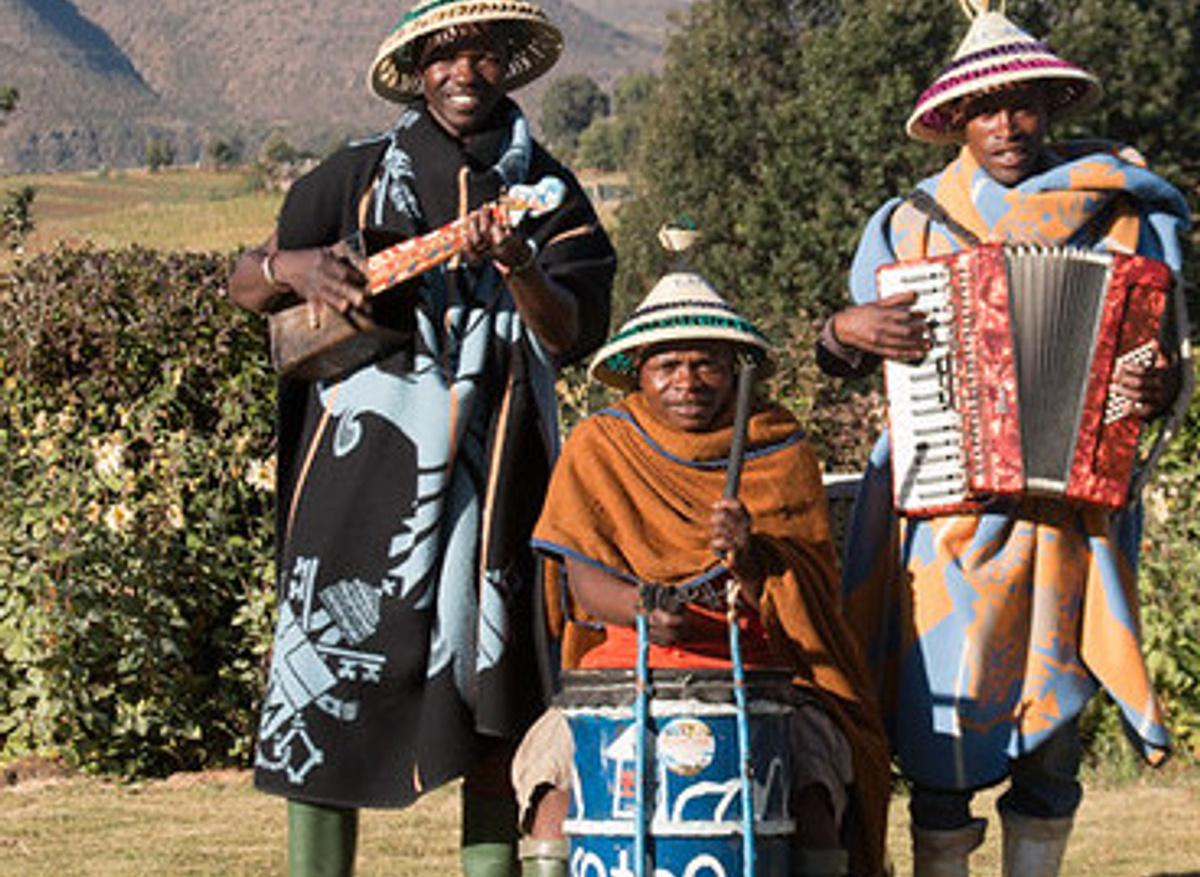 ATTA :: Highline Tours & Travel