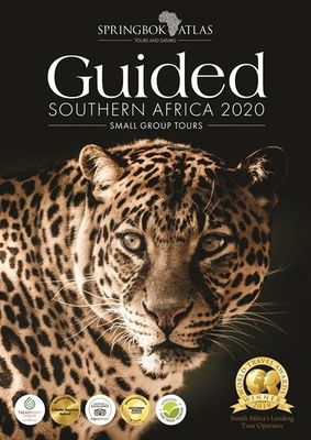 ATTA :: Springbok Atlas Tours & Safaris 2020 – Guided Southern Africa ...