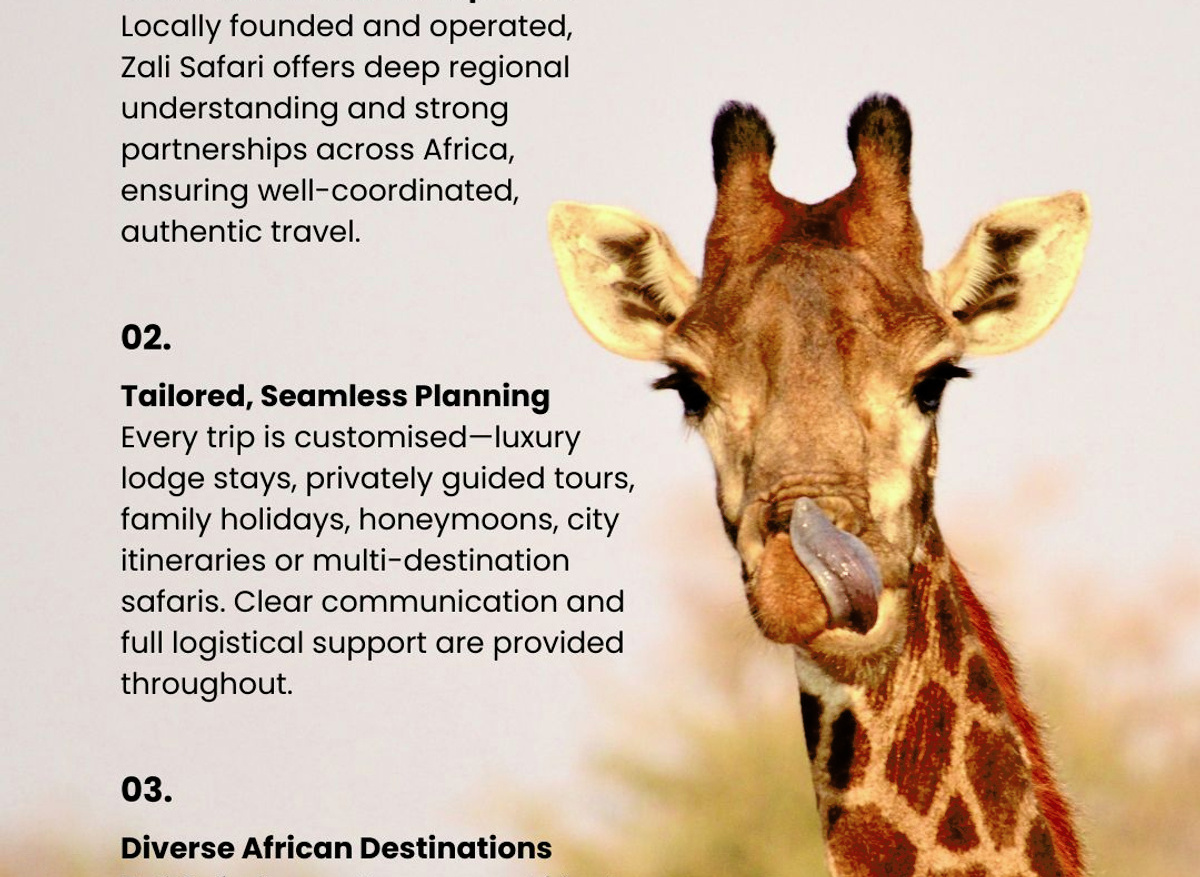 ATTA :: Zali Photography Pty Ltd