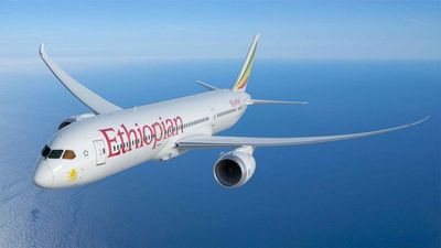 ATTA :: Ethiopian Airlines H1 revenue up 14% to US$4.4bn
