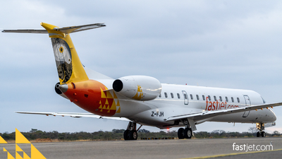 ATTA :: Fly fastjet to Zimbabwe