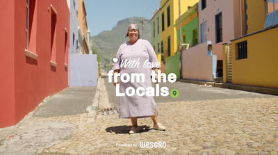 ATTA :: The Western Cape welcomes you, ‘With Love from the Locals’