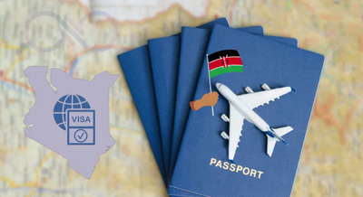 ATTA :: Kenyan Officials Halt Electronic Travel Authorization For East ...