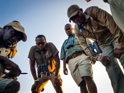 ATTA :: Where focus goes, energy flows – African Bush Camps host ...