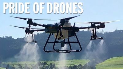 ATTA :: Kenya Airways unit pushing use of drones and other emerging ...