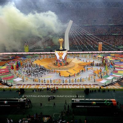 ATTA :: Zimbabwe to build a new stadium for 2027 Cricket World Cup