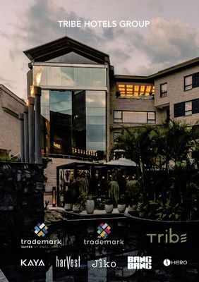 ATTA :: Nairobi Shakes Up the Scene: Kenya Bartender Week Brings Global ...